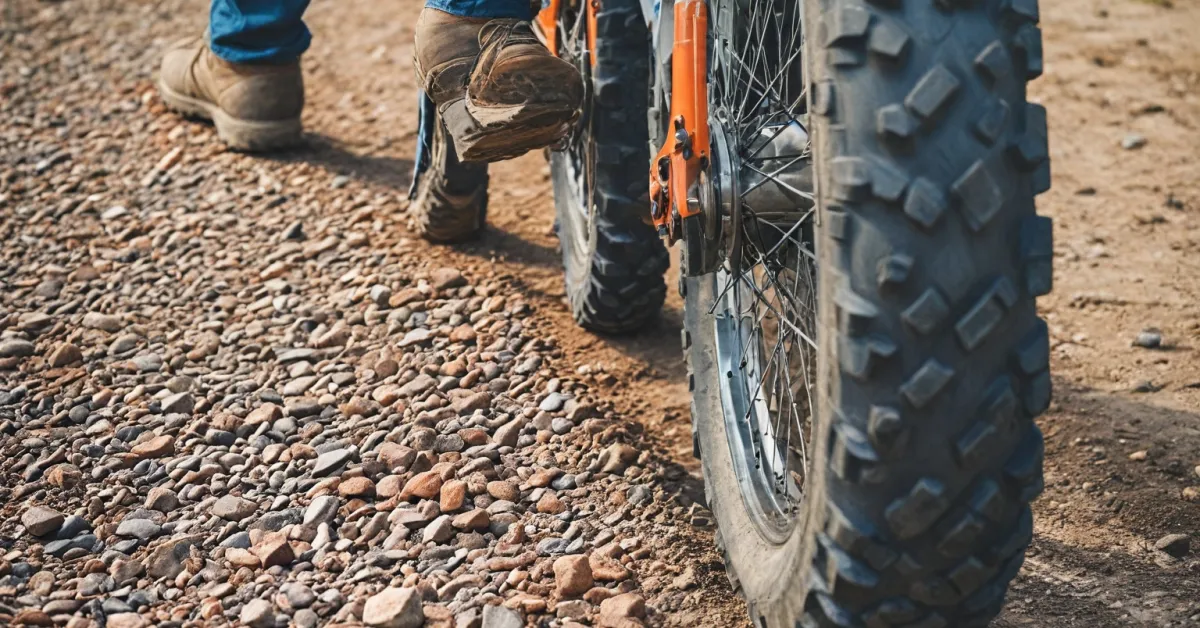 Choisir ses pneus gravel : guide expert pour un achat serein